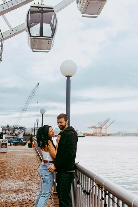 Joelle & Jason | Joy